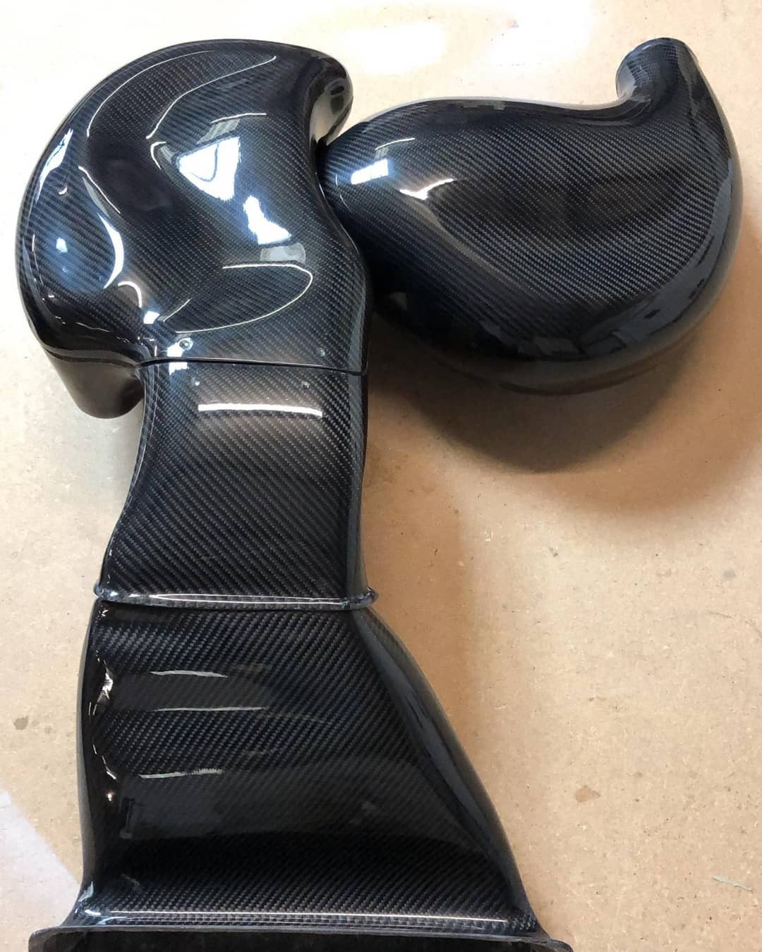 Honda S2000 Type PSW Power Chamber Intake | Group A Motoring